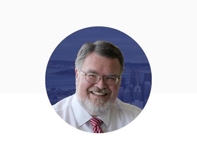 Rod Martin - Pengo Media